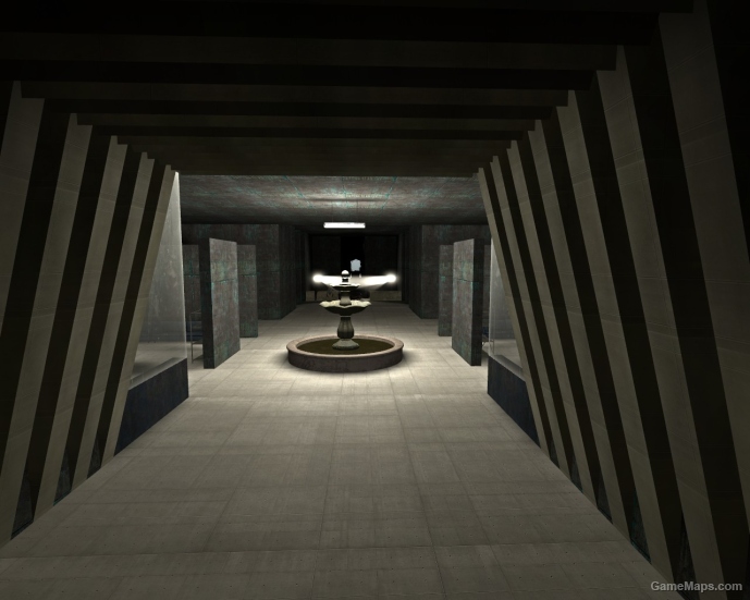 The Mission (L4D1 Port) (Map) for Left 4 Dead - GameMaps.com