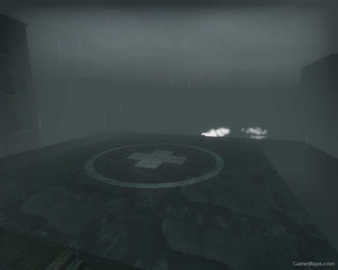 The Return (L4D1 Port) (Map) for Left 4 Dead - GameMaps.com