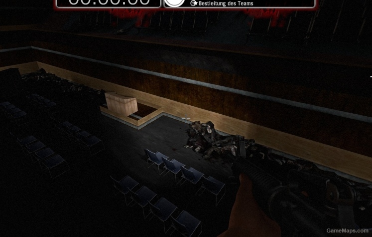 Theatre (Map) for Left 4 Dead - GameMaps.com