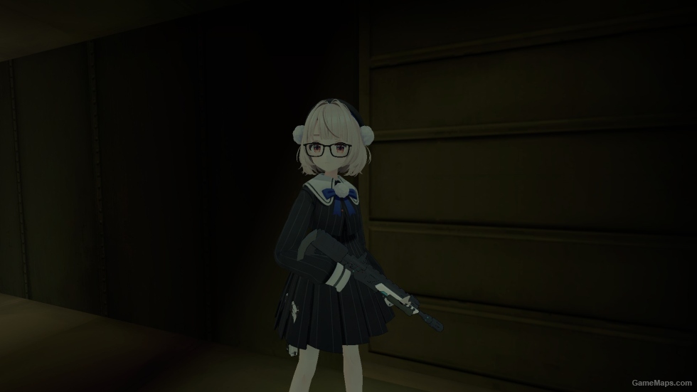 Ui Raincoat replaces Francis port for Left 4 Dead 1 (Mod) for Left 4 ...