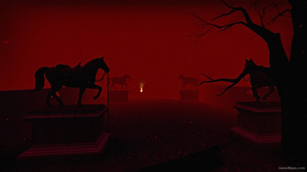 Unholy Ground (L4D1 Port) (Map) for Left 4 Dead - GameMaps.com