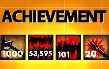 Achievement (Map) for Left 4 Dead - GameMaps.com