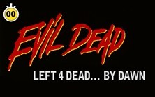 Evil Dead (Map) for Left 4 Dead - GameMaps.com
