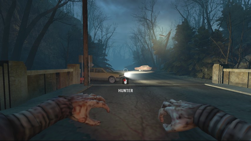HUDL4D2mini V2 (customized to my liking :D) (Mod) for Left 4 Dead ...