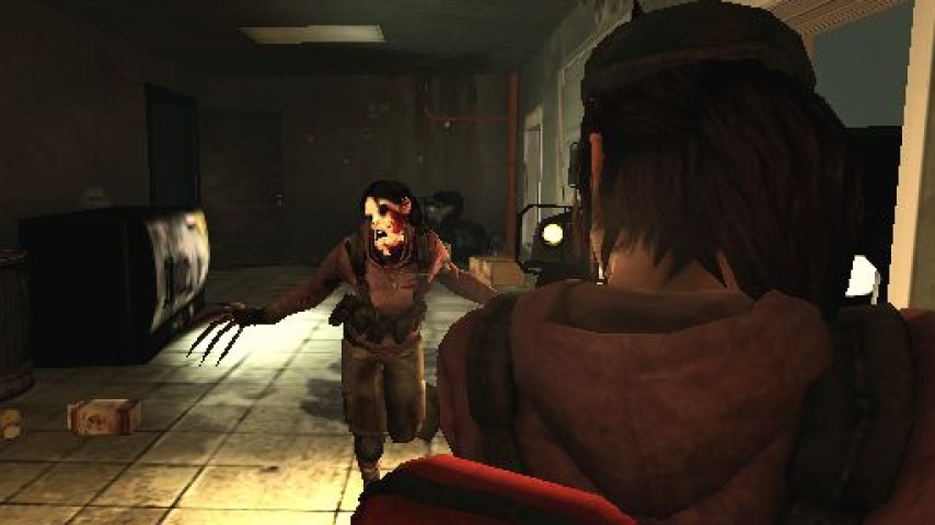 xdReanimsBase (L4D2) Anim Mods base (Mod) for Left 4 Dead 2 - GameMaps.com