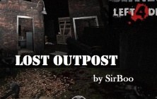 Lost Outpost (Map) for Left 4 Dead - GameMaps.com
