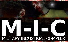 MILITARY INDUSTRIAL COMPLEX II (Map) for Left 4 Dead 2 - GameMaps.com