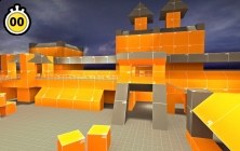 Orange zombies (Map) for Left 4 Dead - GameMaps.com