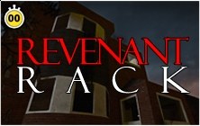 Revenant Rack (Map) for Left 4 Dead - GameMaps.com