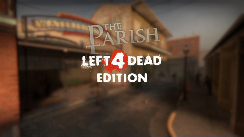 Game Icons - Left 4 Dead - GameMaps.com