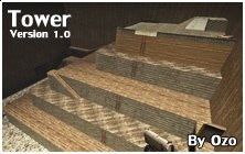 Tower (Map) for Left 4 Dead - GameMaps.com