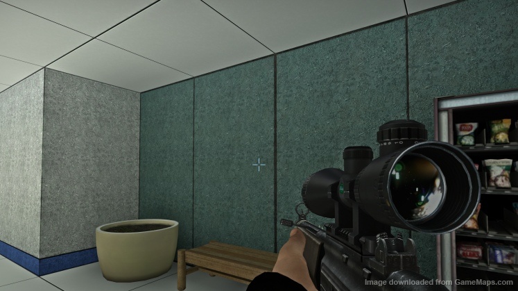 2019 - HD Texture Pack (Left 4 Dead 2) - GameMaps