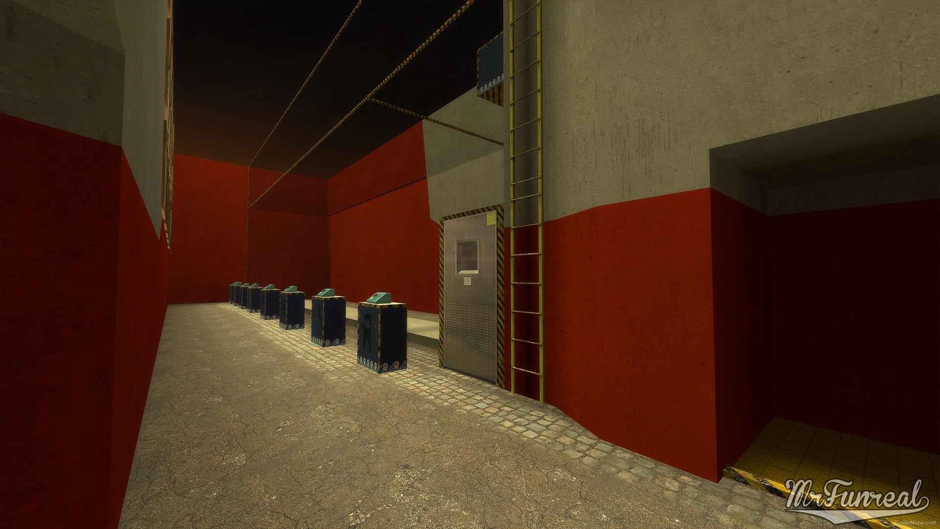 Left 4 Dead Survival Maps Left 4 Dead 2 Gamemaps