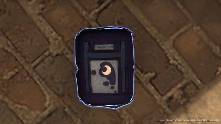 (updated) Luna first aid kit (Left 4 Dead 2) - GameMaps