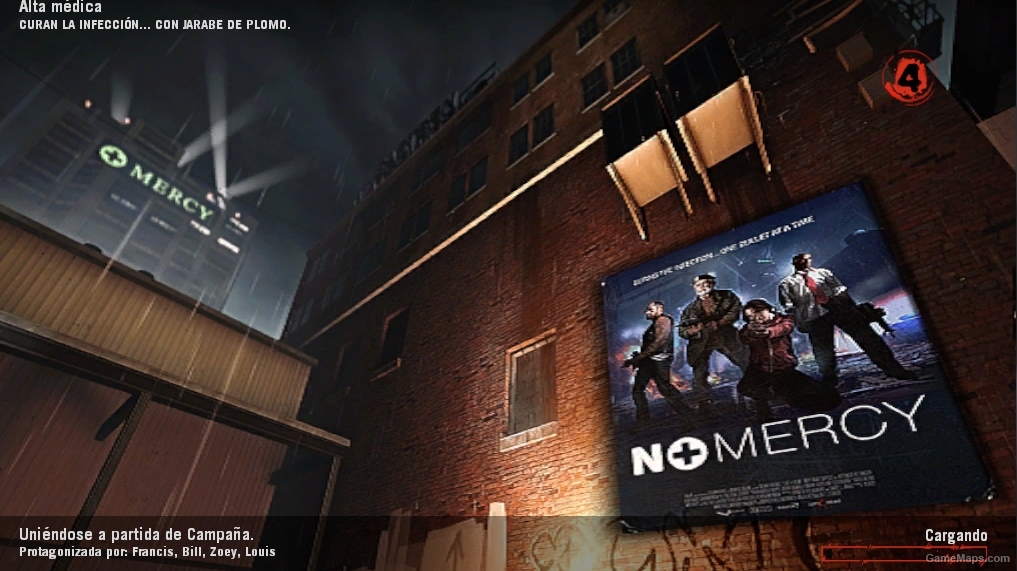 A super hud MOD, (Left 4 Dead 2) - GameMaps