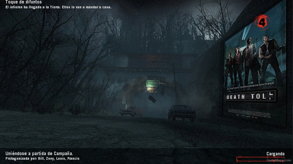 A super hud MOD, (Left 4 Dead 2) - GameMaps