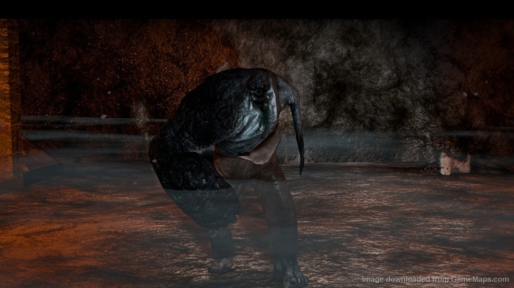 Absolute Zero Infected Mod (Left 4 Dead 2) - GameMaps