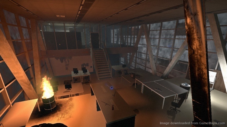 Class L4D (Left 4 Dead 2) - GameMaps