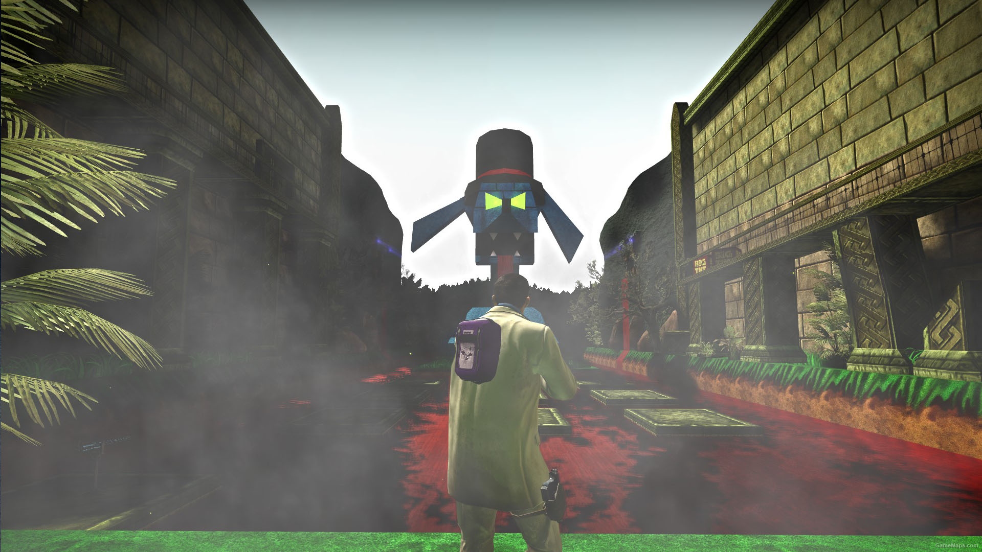 Crash Bandicoot: Left 4 Dead 2 (2020 Remaster) (Left 4 Dead 2) - GameMaps