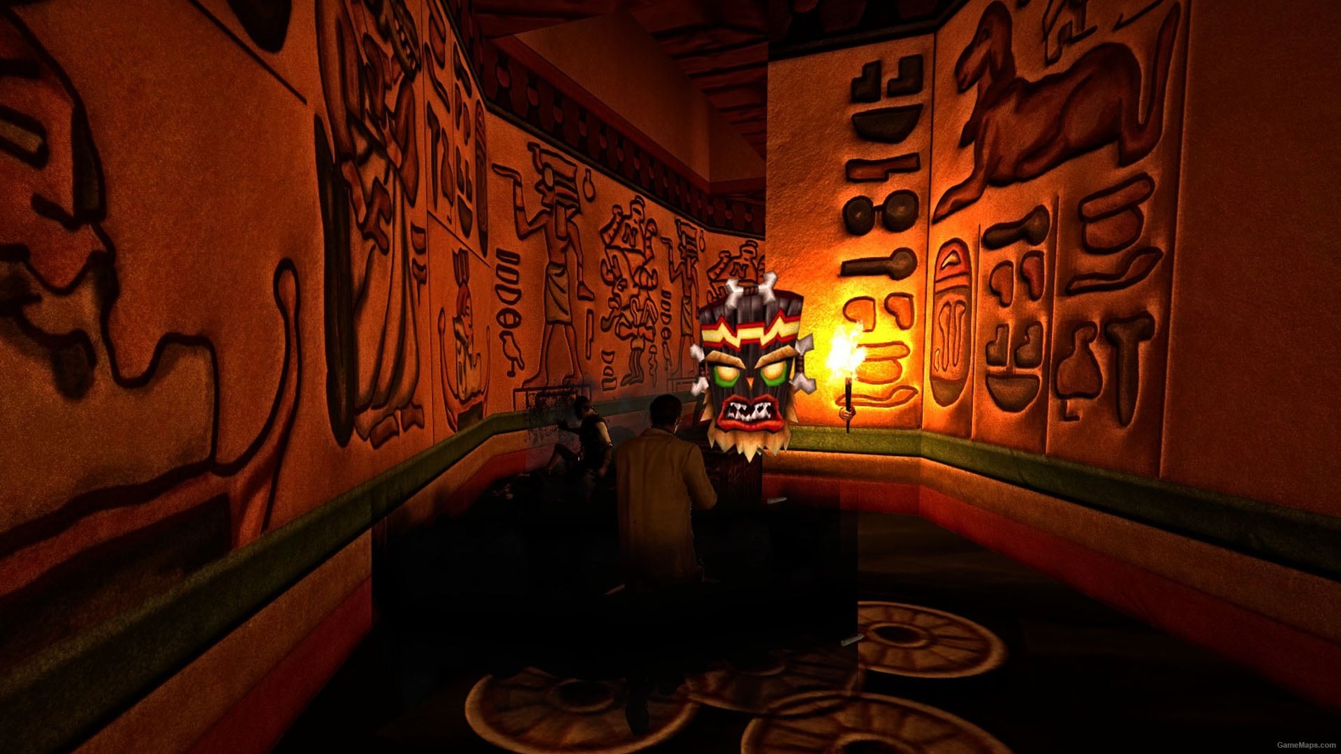 Crash Bandicoot: Left 4 Dead 2 (2020 Remaster) (Left 4 Dead 2) - GameMaps