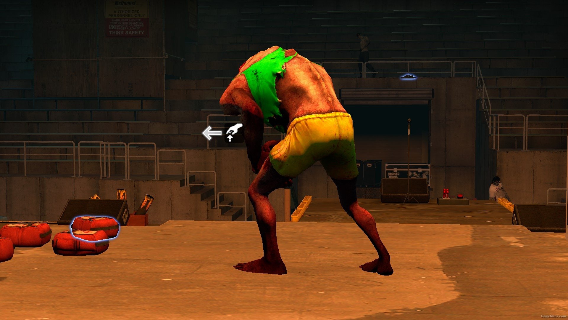 Crazy Clown Jockey Left 4 Dead 2 Gamemaps🍾 Descubra A Emoção Das Apostas Com A Torpedo Belaz
