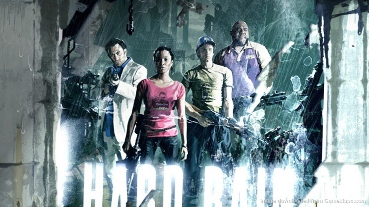 Custom Loading Screens (Left 4 Dead 2) - GameMaps