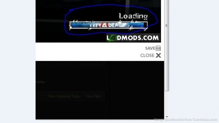 Custom Loading Screens (Left 4 Dead 2) - GameMaps