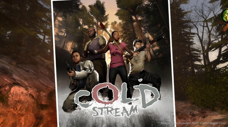 Custom Loading Screens (Left 4 Dead 2) - GameMaps