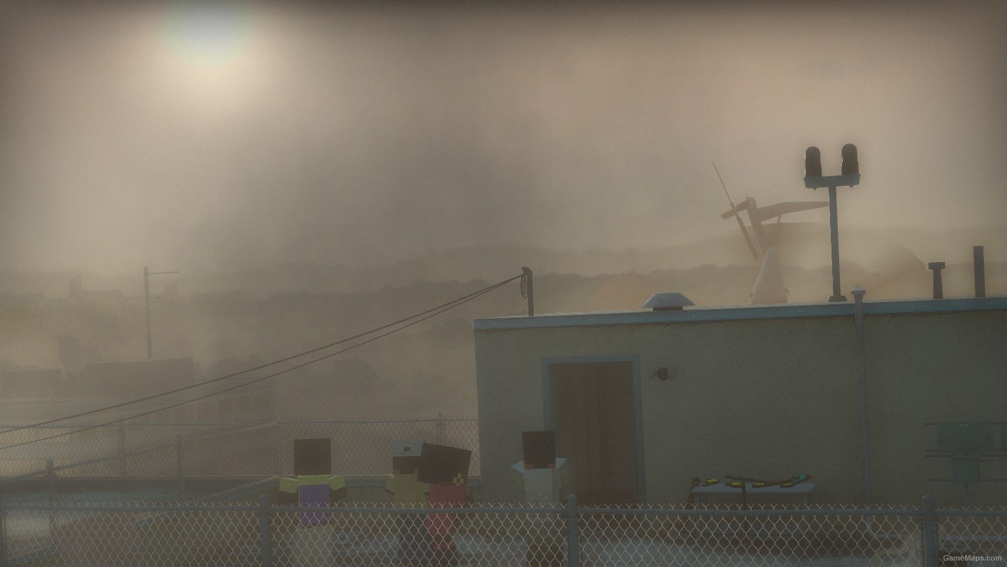 DEATHCRAFT PACK (Left 4 Dead 2) - GameMaps