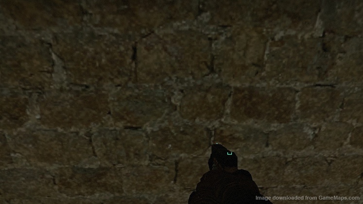 Desert Recon Glock 18C (Left 4 Dead 2) - GameMaps