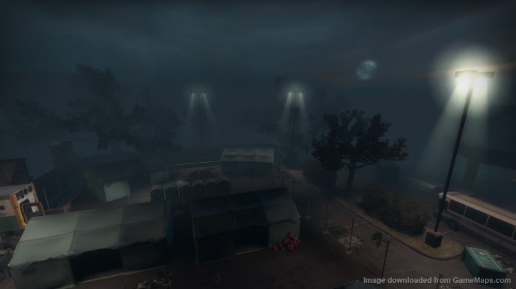L4d2 Aftermath Scavenge Left 4 Dead 2 Maps