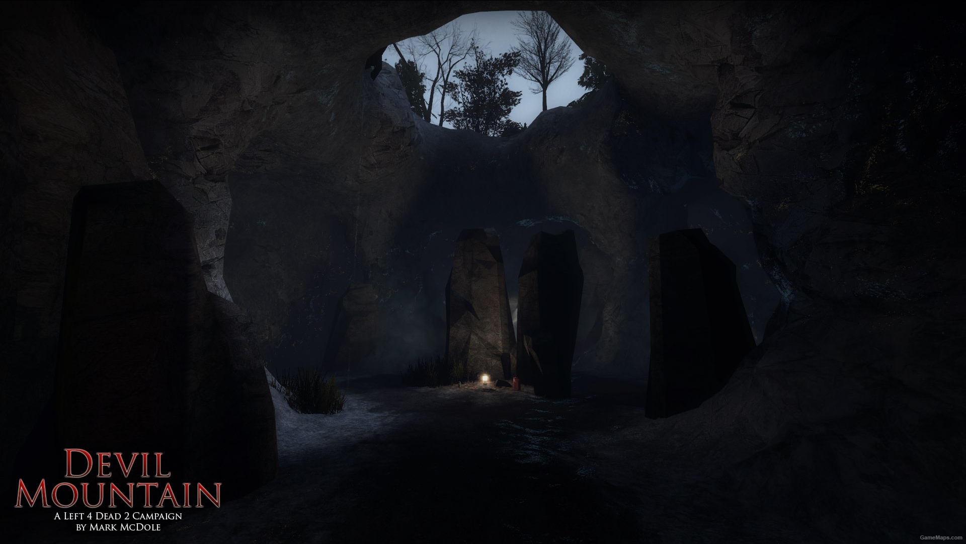 Devil Mountain (Left 4 Dead 2) - GameMaps