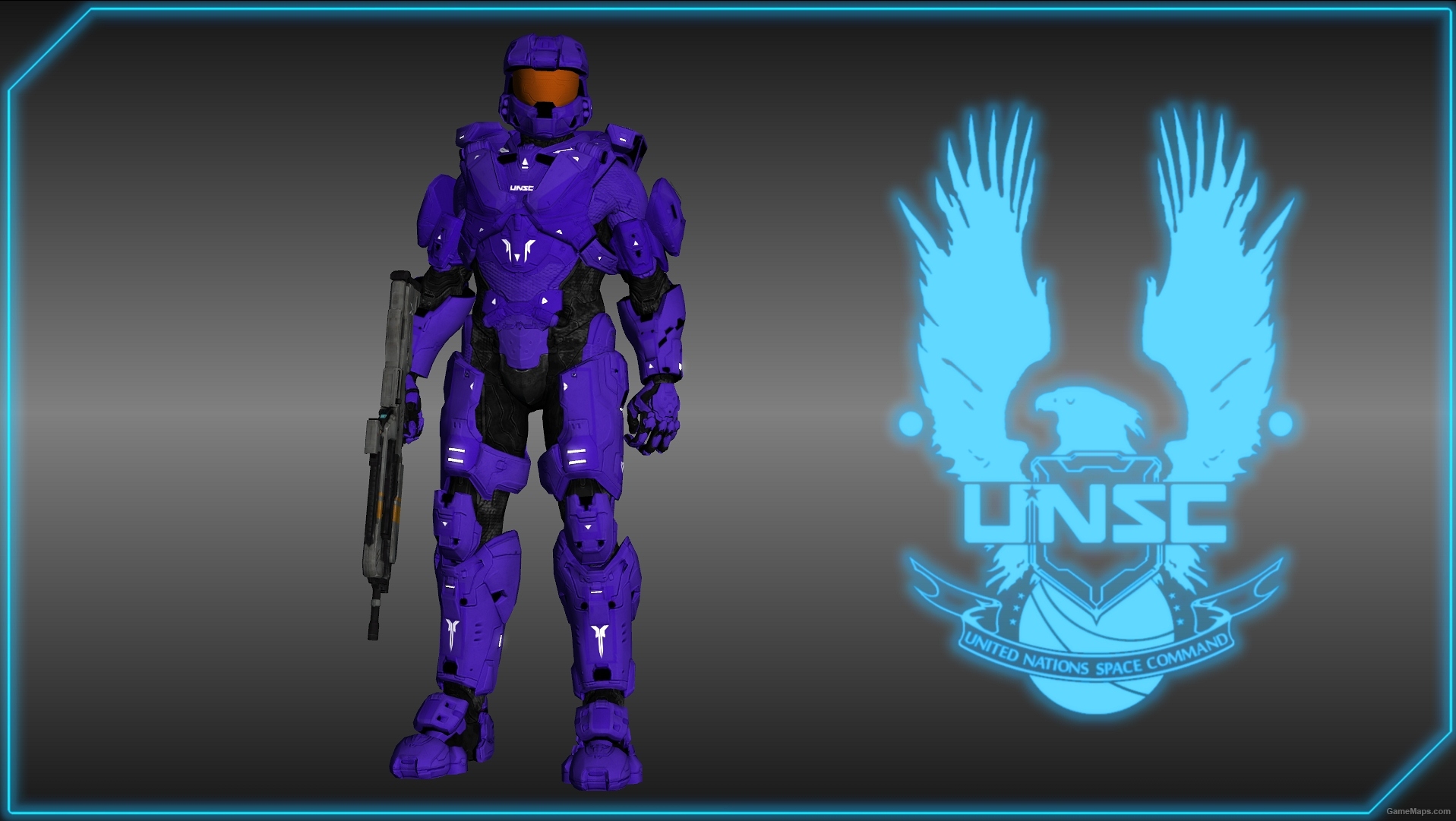 Doc (Halo 4) (Left 4 Dead 2) - GameMaps