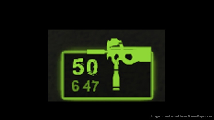 FN P90 Icon and Script (Left 4 Dead 2) - GameMaps