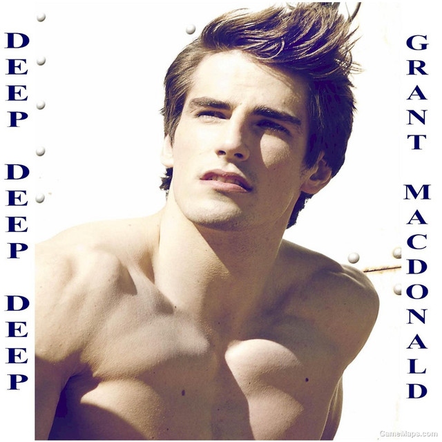 Grant Macdonald Concert (Left 4 Dead 2) - GameMaps