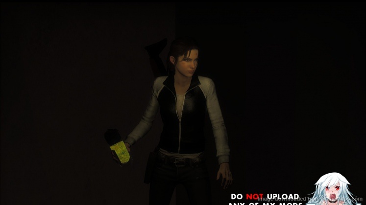 HD | Vomit Jar (Left 4 Dead 2) - GameMaps
