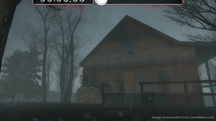 Hot Water (Left 4 Dead 2) - GameMaps