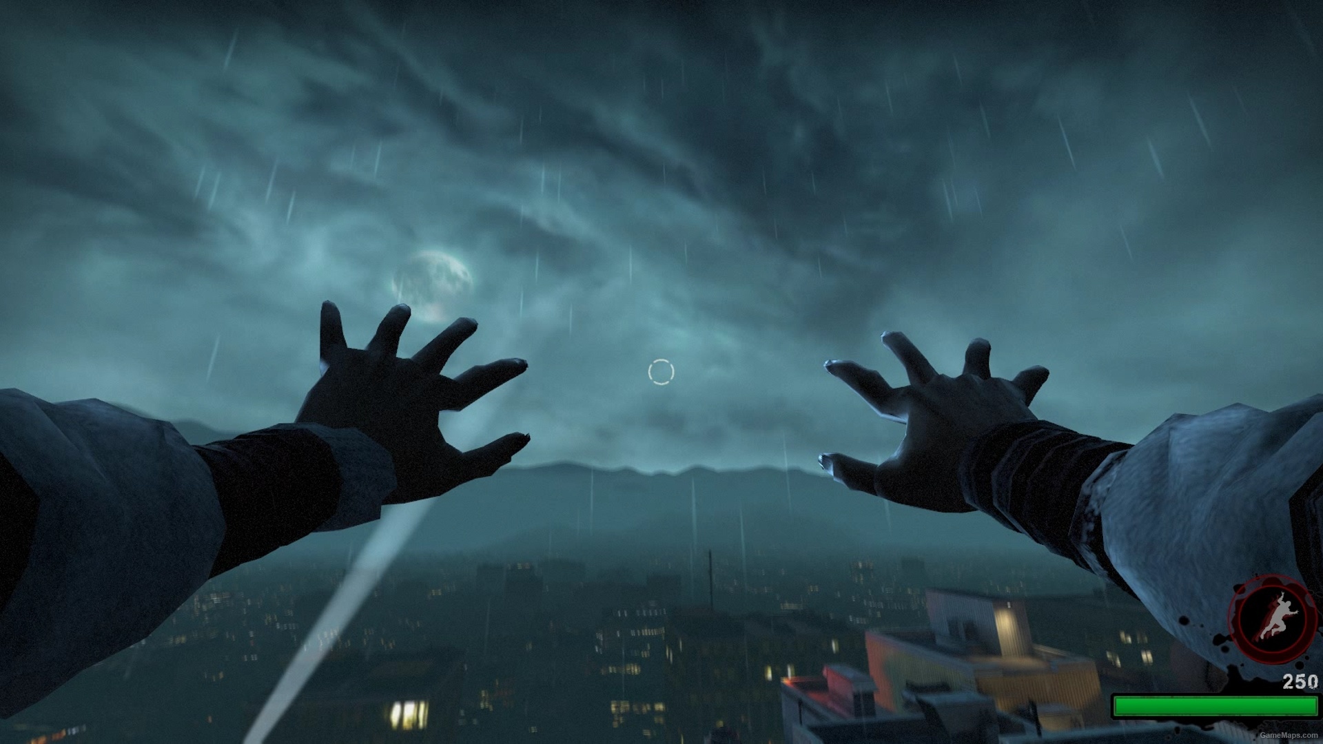 Human Hunter: Revisted! (Left 4 Dead 2) - GameMaps