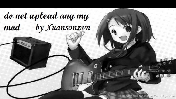 K-on L4D2 intro (Left 4 Dead 2) - GameMaps