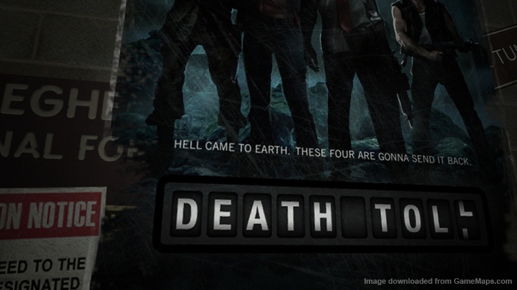 L4d 1 loading screens for l4d2 (Left 4 Dead 2) - GameMaps
