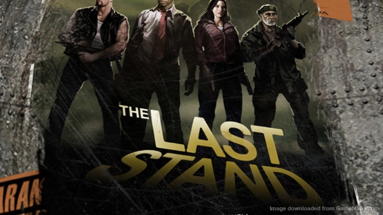 L4d 1 loading screens for l4d2 (Left 4 Dead 2) - GameMaps