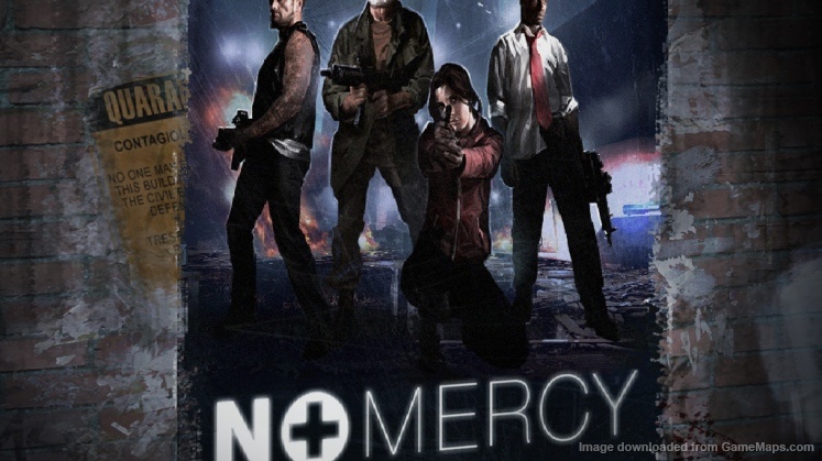 L4d 1 loading screens for l4d2 (Left 4 Dead 2) - GameMaps