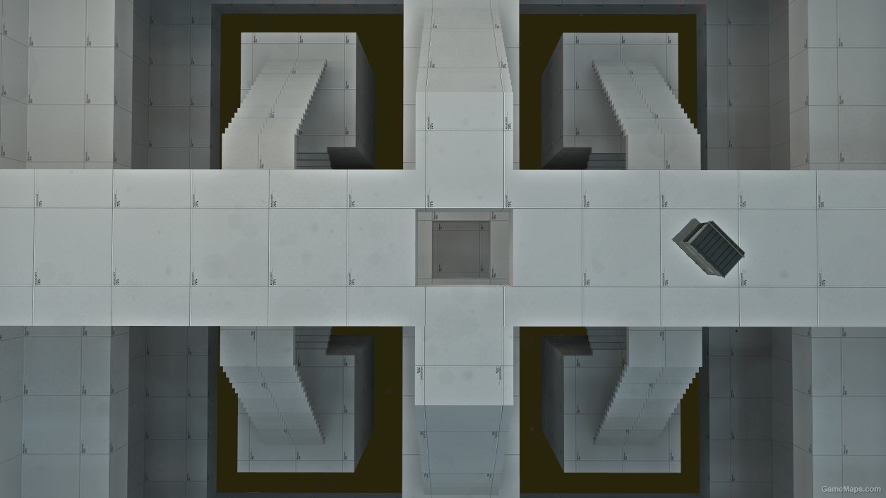 Layers of Mutation (Left 4 Dead 2) - GameMaps