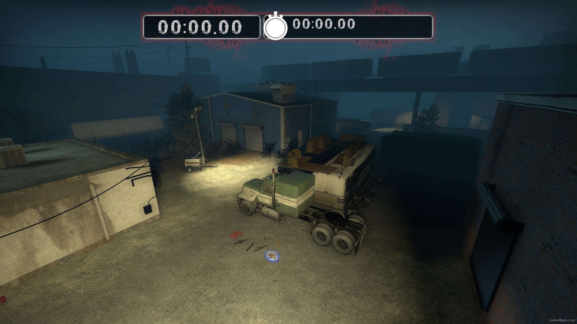 Left 4 dead 2 maps downloads - comedygolf