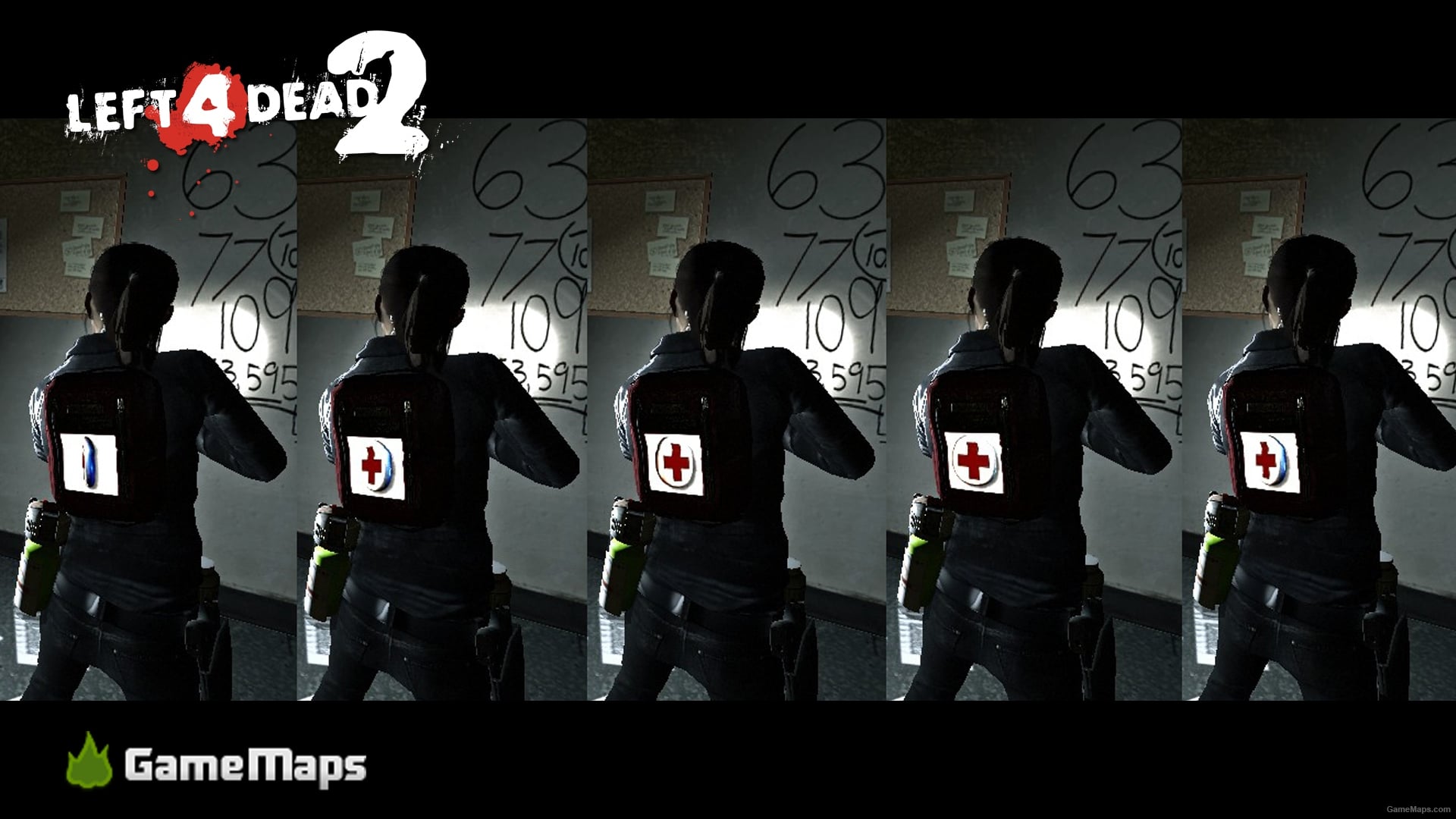 Med Gif (Left 4 Dead 2) - GameMaps