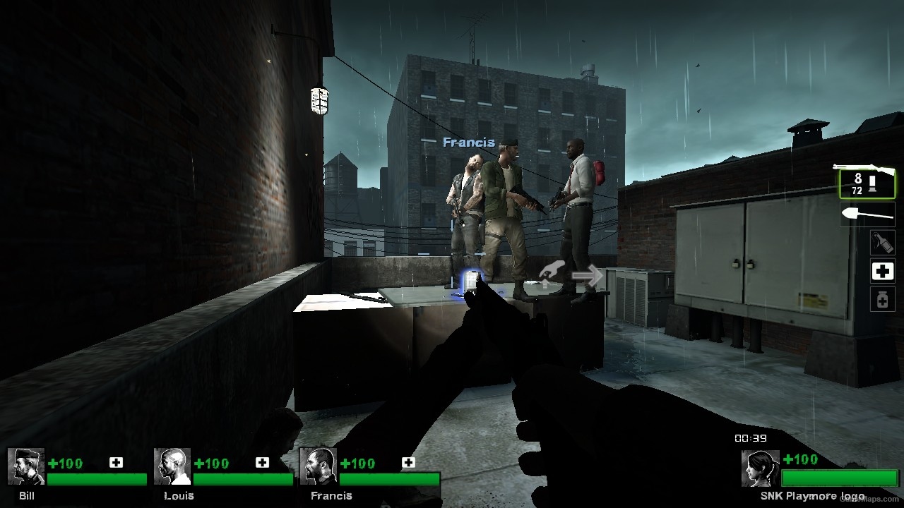 l4d2 明るくする mod – left 4 dead 2 mod おすすめ – FRUY