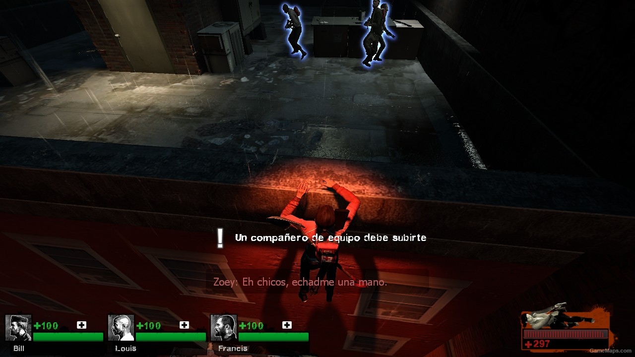 mods l4d2 hud (Left 4 Dead 2) - GameMaps