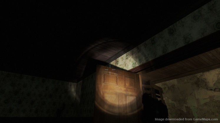 new hd Door (Left 4 Dead 2) - GameMaps