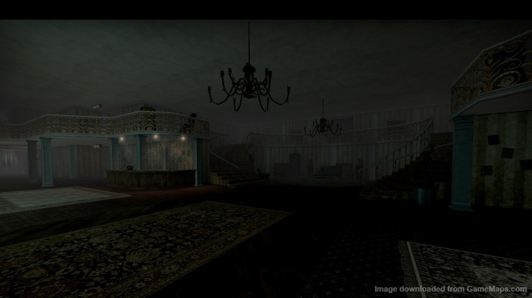 Oceanhouse Hotel (Left 4 Dead 2) - GameMaps
