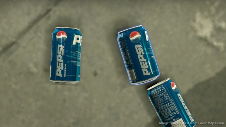 Pepsi for Pain Pills (Left 4 Dead 2) - GameMaps